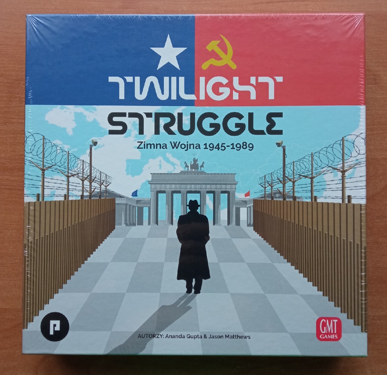 Zimna Wojna - Niska cena na Allegro.pl