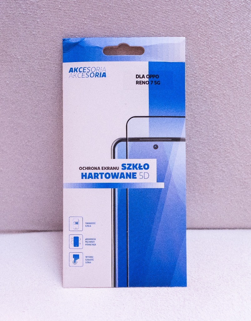 SZKŁO HARTOWANE 5D OPPO RENO 7 5G | Lubin | Kup teraz na Allegro Lokalnie SZKŁO HARTOWANE 5D OPPO RENO 7 5G | Lubin | Kup teraz na Allegro Lokalnie