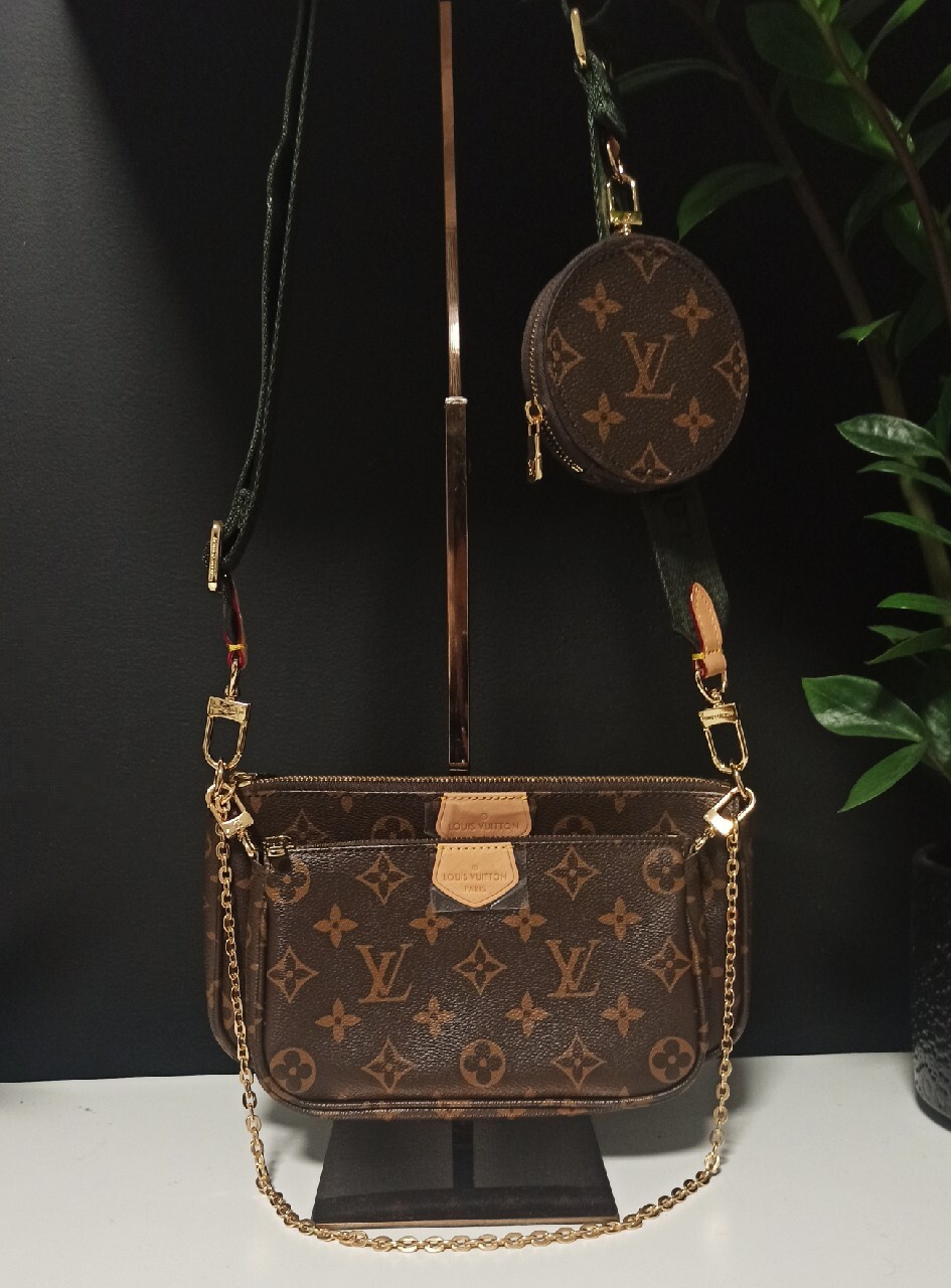 TOREBKA LOUIS VUITTON stan, Torebki - Allegro.pl