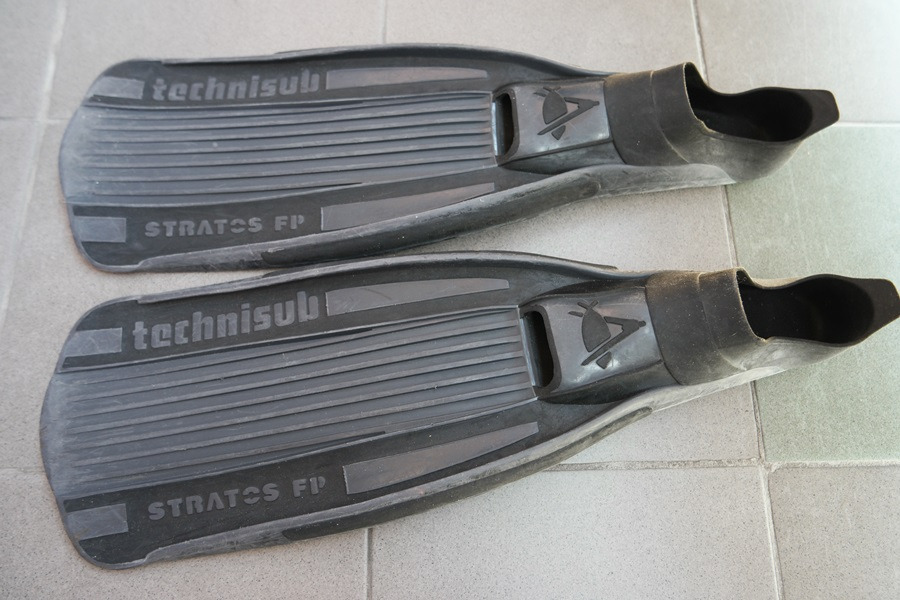 Technisub Stratos - Niska cena na Allegro.pl