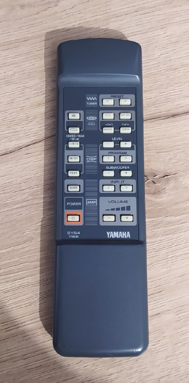 Pilot Yamaha SYS4 | Żary | Kup teraz na Allegro Lokalnie