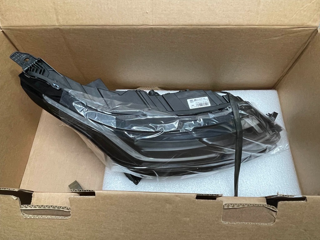 Range Rover Velar Reflektor Prawy Nowy LR150076 | Stare Bogaczowice ...