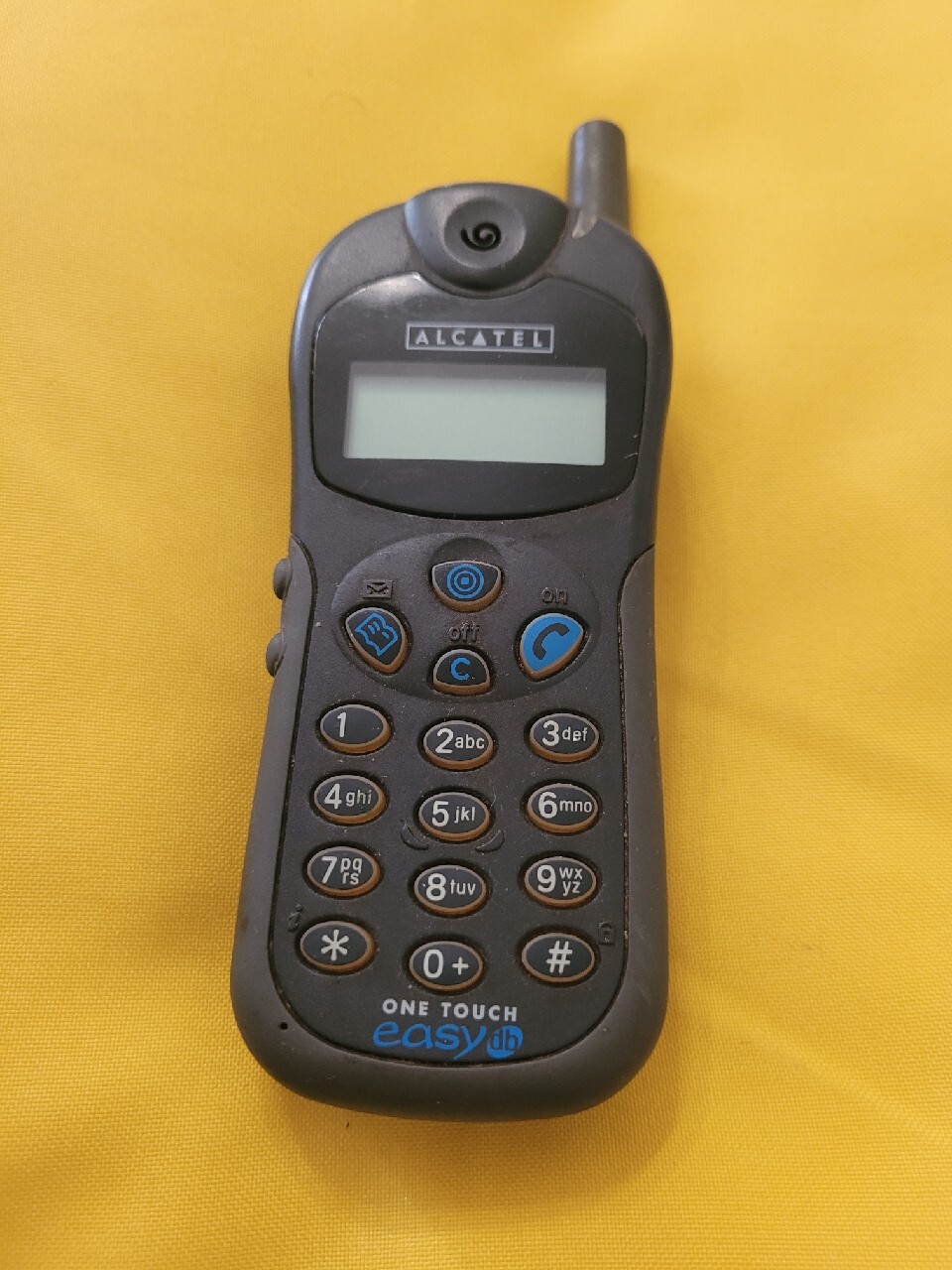 Stary Alcatel one touch BE1 | Zielona Góra | Kup teraz na Allegro Lokalnie