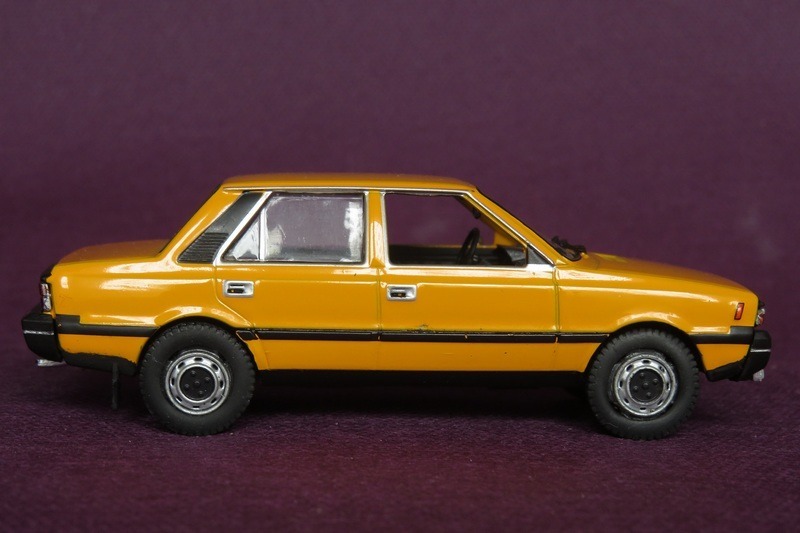 FSO Polonez Sedan - inne koła | Chrzanów | Licytacja na Allegro Lokalnie