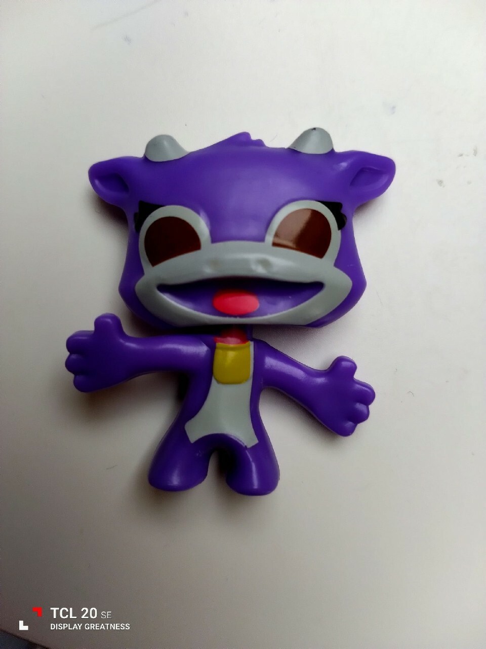 Milka secret box seria 1 krowa | Kraków | Kup teraz na Allegro Lokalnie