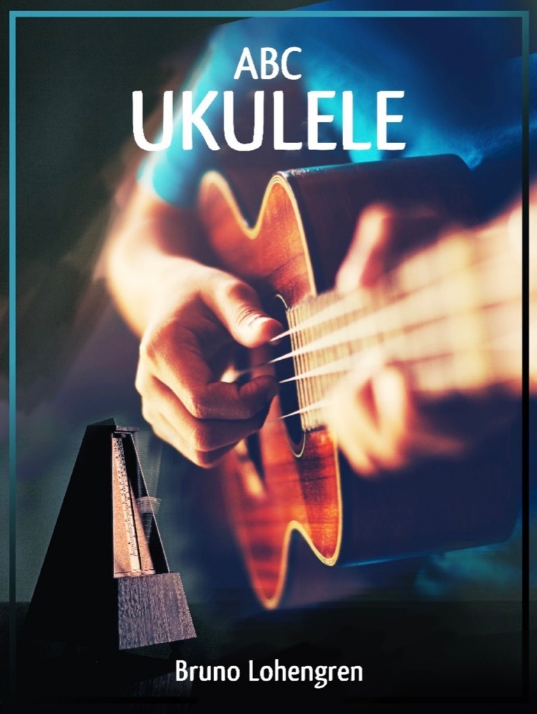 ABC Ukulele, podręcznik do nauki gry na ukulele | Warszawa | Ogłoszenie ...