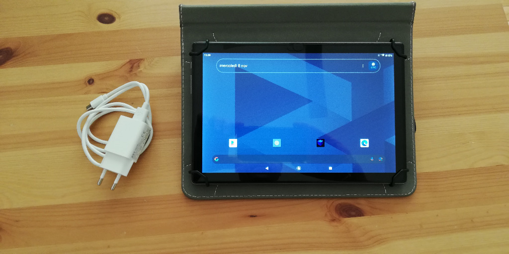 Teclast M40 - Niska cena na Allegro.pl