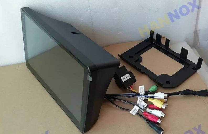 Radio ramka android nawigacja Citroen C5 x7 4/64 | Sosnowiec ...