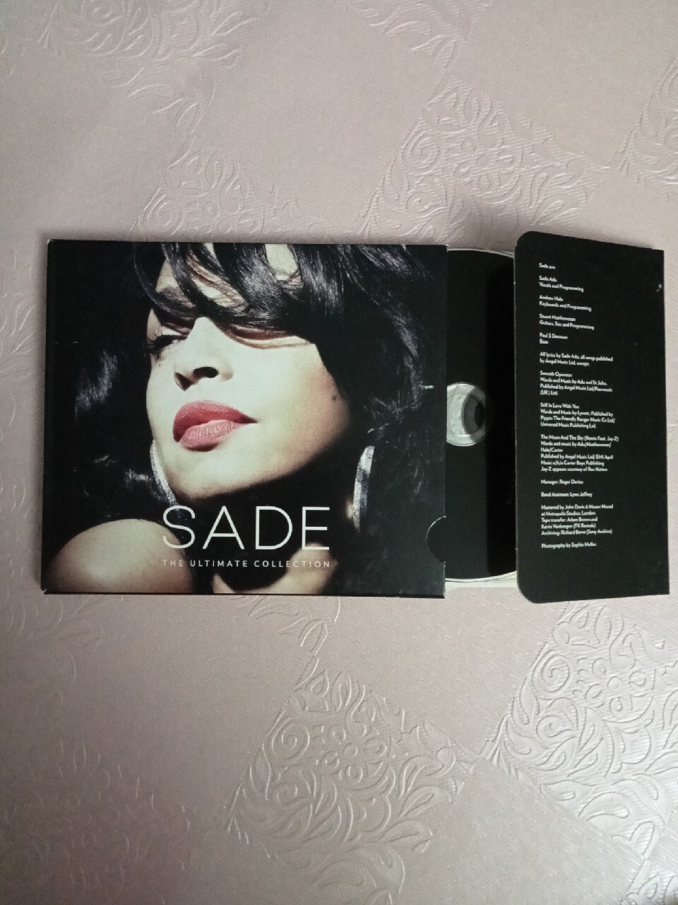 Sade The Ultimate Collection 2 CD | Leszno | Kup teraz na Allegro Lokalnie