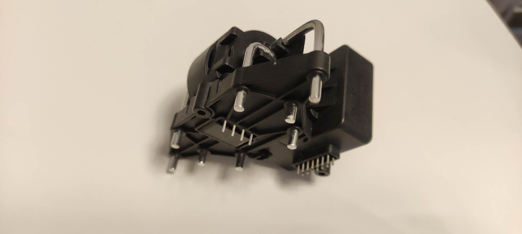 DCDT-SF 0.3-S4 LEM leakage current sensor | Nysa | Kup teraz na Allegro ...