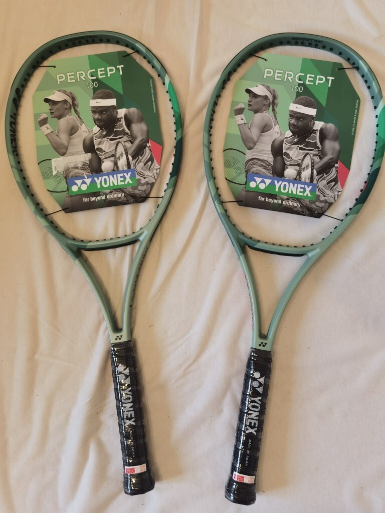 Yonex Percept 100 | Brześć Kujawski | Ogłoszenie na Allegro Lokalnie