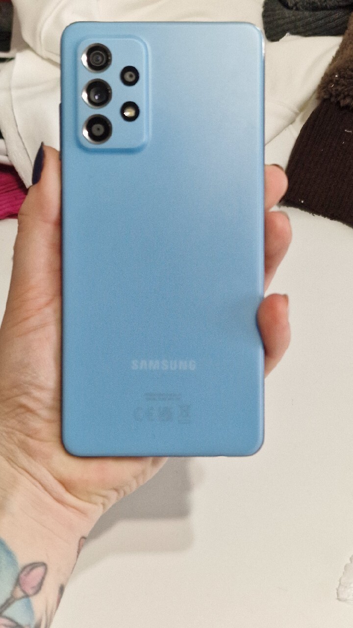Smartfon Huawei a52 6+128 gb | Sztum | Kup teraz na Allegro Lokalnie