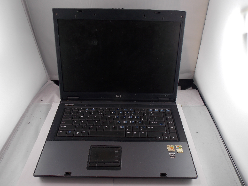 Laptop HP COMPAQ 6715S | Gdańsk | Kup teraz na Allegro Lokalnie