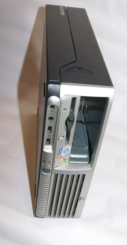 Obudowa typu desktop SFF Small Form Factor | Białystok | Kup teraz na ...