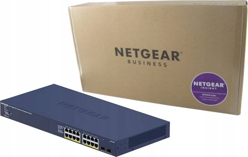 Gs716tp 100eus - Niska cena na Allegro