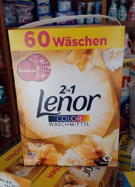 Lenor Niemiecki proszek do prania | Tarnowskie Góry | Kup teraz na ... Lenor Niemiecki proszek do prania | Tarnowskie Góry | Kup teraz na ...