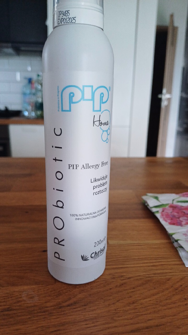 Spray PIP na roztocza 200ml | Węgrzce | Kup teraz na Allegro Lokalnie