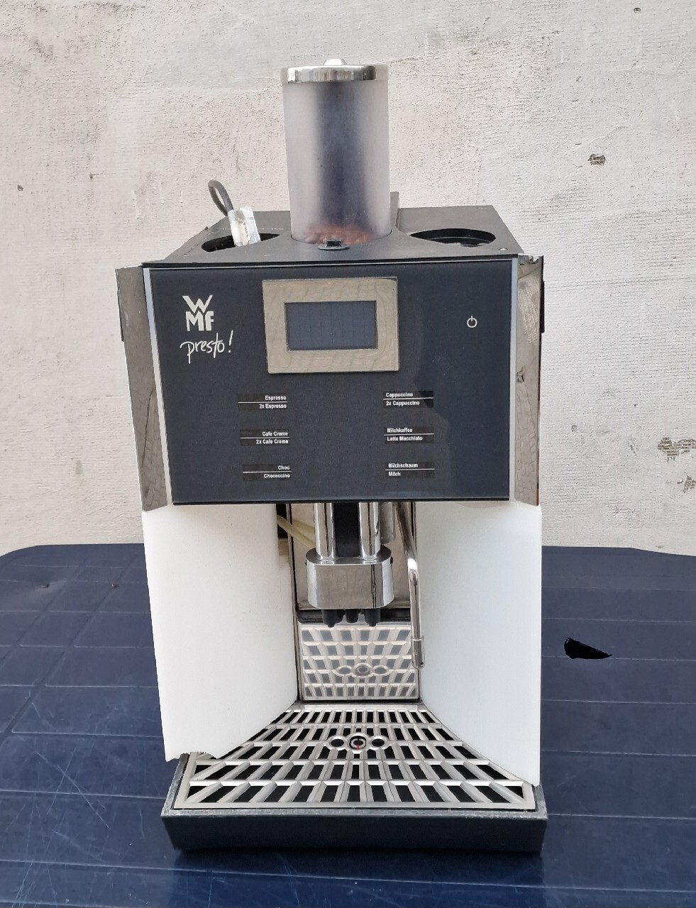 Wmf Presto , Wmf - Niska cena na Allegro.pl