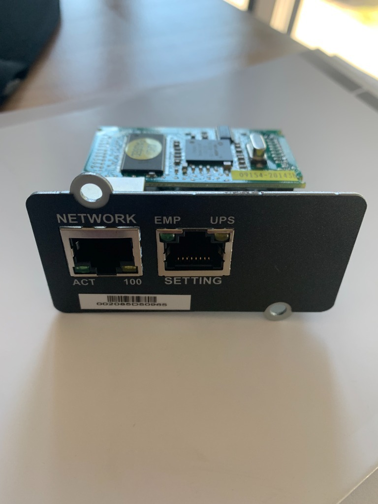 Karta Mini NMC SKU: 10120599 Bluewalker | Borzęcin Duży | Kup teraz na ...