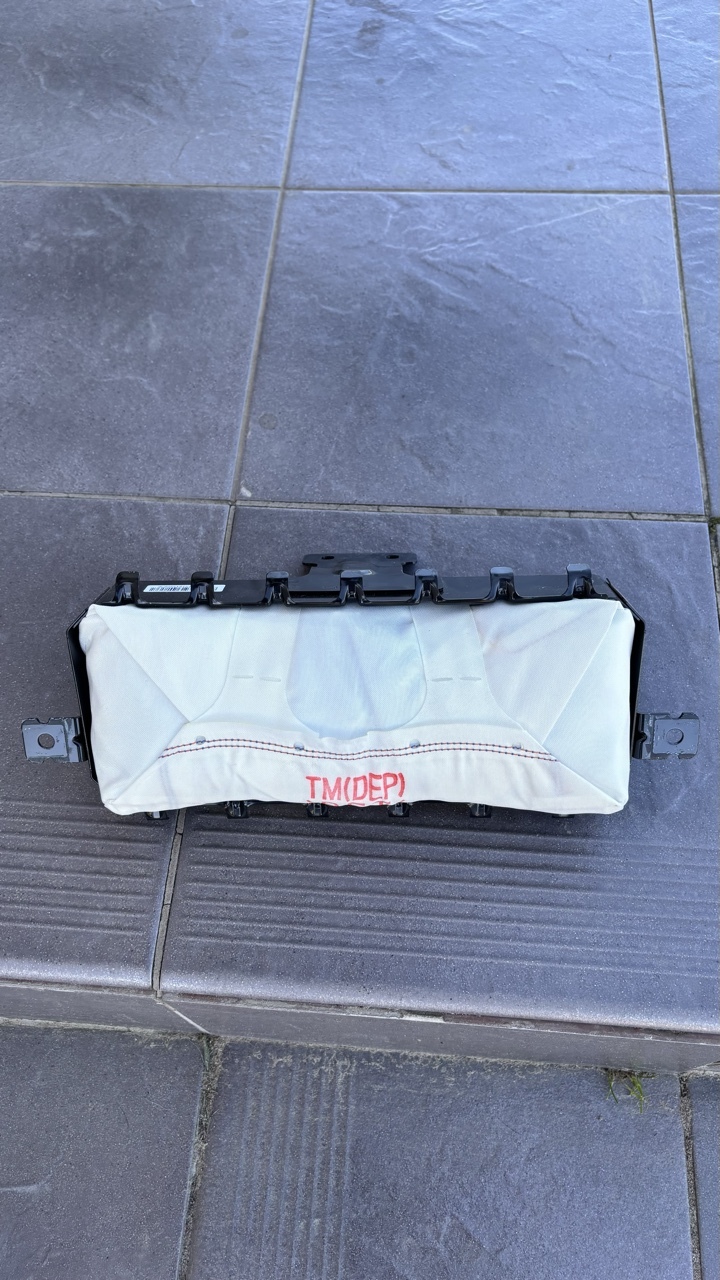 Poduszka pasażera Airbag Hyundai Santa Fe IV 80300S1000 | Malbork | Kup ...