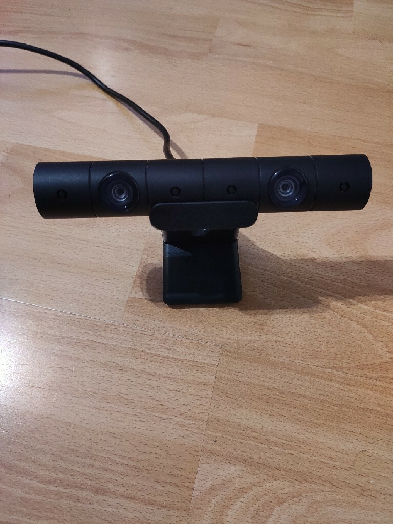 PlayStation 4 camera v2 PS4 kamera | Gdynia | Licytacja na Allegro Lokalnie