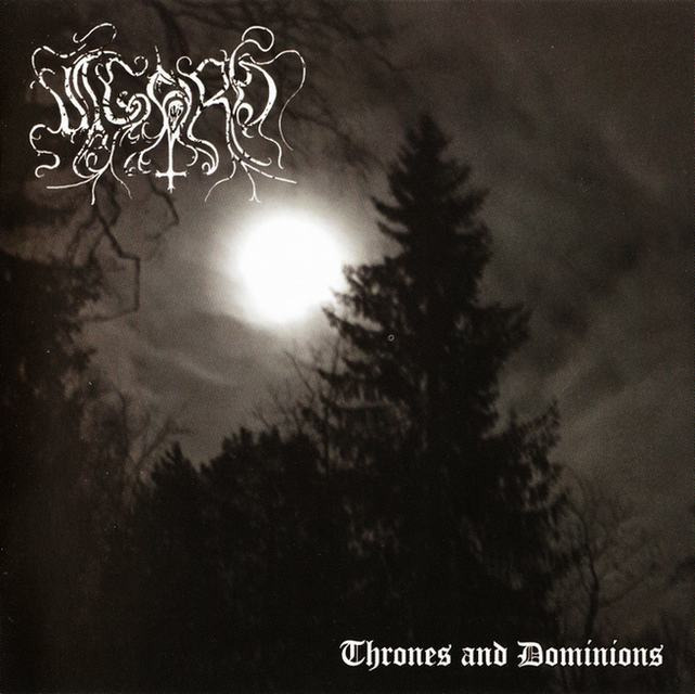 Utgard - Thrones and Dominious | Warszawa | Kup teraz na Allegro Lokalnie