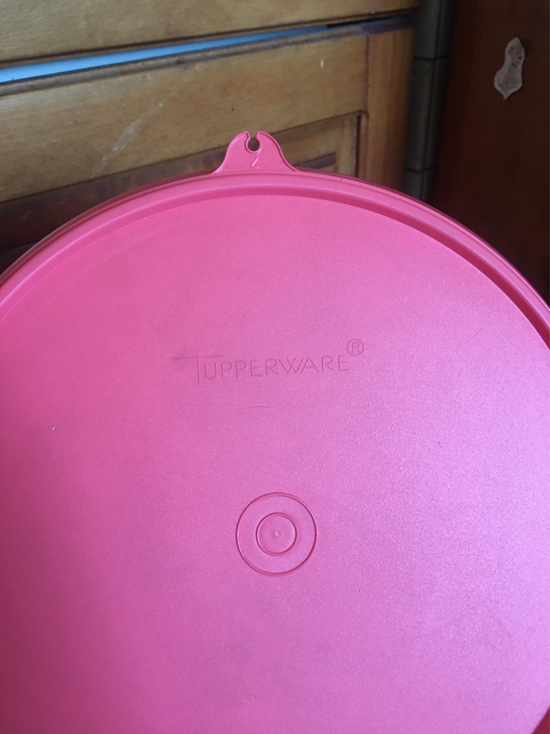 Tupperware duża miska | Pruszcz Gdański | Kup teraz na Allegro Lokalnie