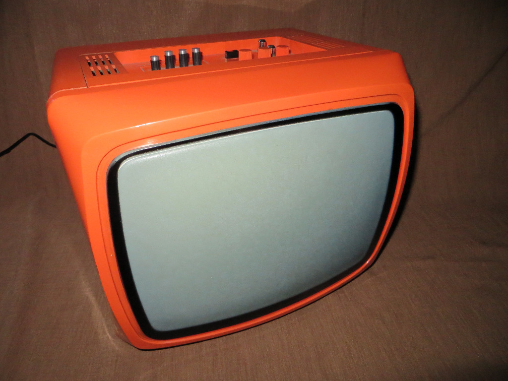 Telewizor Unitra Vela 203 - Niska cena na Allegro.pl