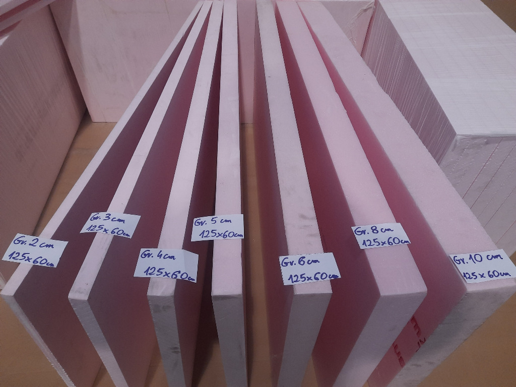 Styrodur, XPS, Styropian , Austrotherm, Izolacja | Sosnowiec | Kup ...