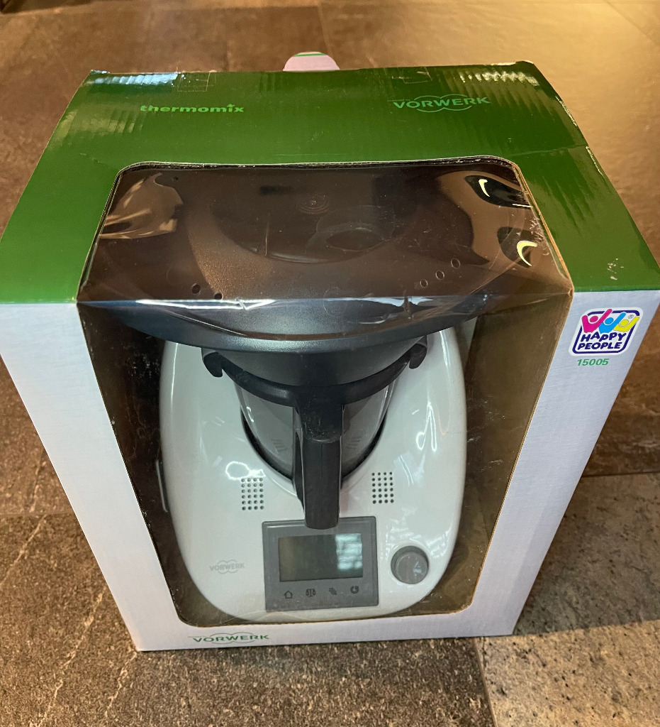 Thermomix kids Vorwerk, zabawka, stan idealny! | Katowice | Kup teraz ...