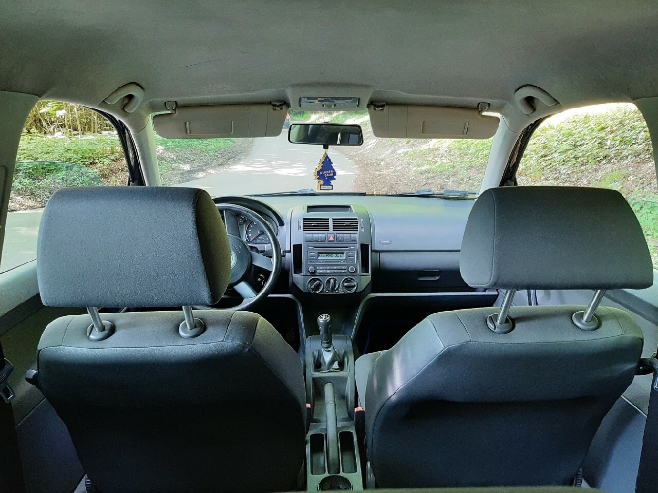 Vw Polo Iv 9n 1 2 Benzyna 2005r Poręba Żegoty Ogłoszenie Na Allegro