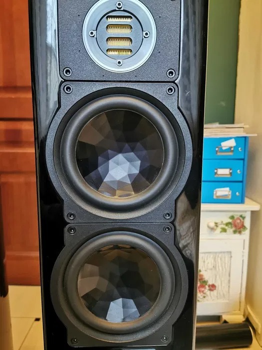 Kolumny Elac FS 267 jak nowe | Biłgoraj | Kup teraz na Allegro Lokalnie