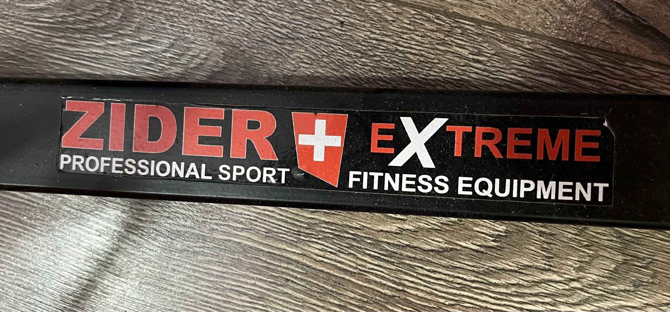 Drążek do podciągania Zider Extreme | Makówka | Ogłoszenie na Allegro ...