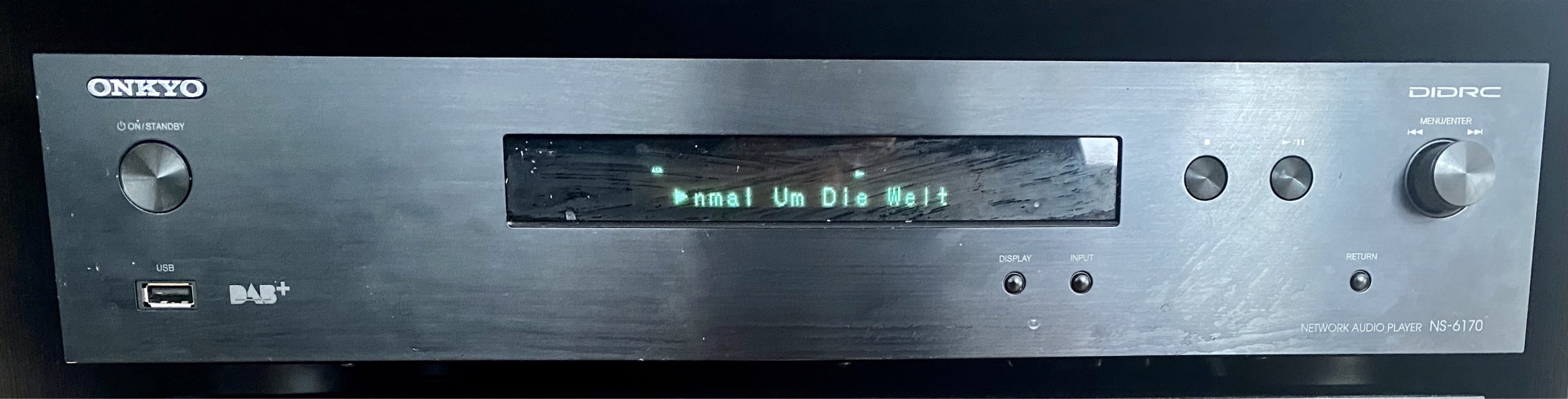 Onkyo NS-6170 | Łódź | Ogłoszenie na Allegro Lokalnie