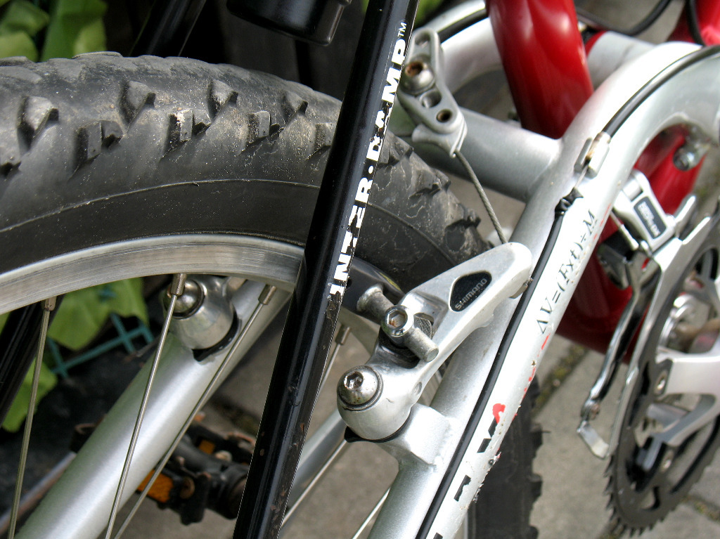 ** Rower PRO-FLEX 752 Offroad (Cr-Mo) Retro MTB ** | Poznań | Kup teraz na Allegro Lokalnie