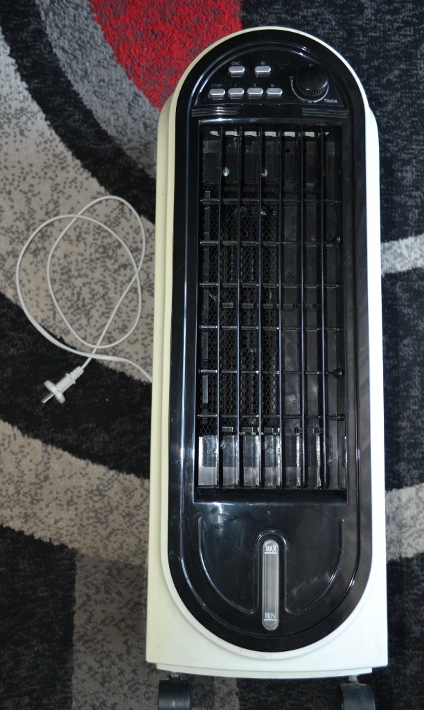 Klimatyzer Blyss AC50M | Ustka | Kup teraz na Allegro Lokalnie