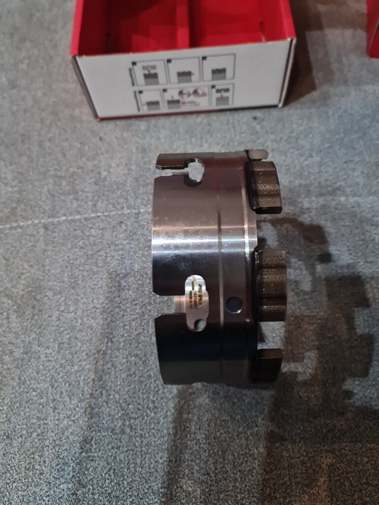 Hilti x change module,otwornica, wiertło diametowe | Radlin | Kup teraz ...