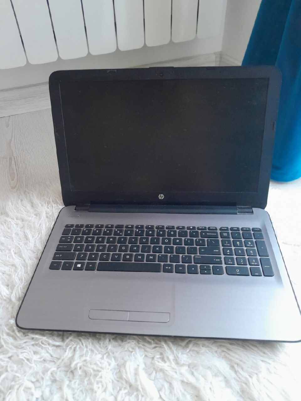 Laptop HP TPN-C125 stan BDB | Pantalowice | Kup teraz na Allegro Lokalnie
