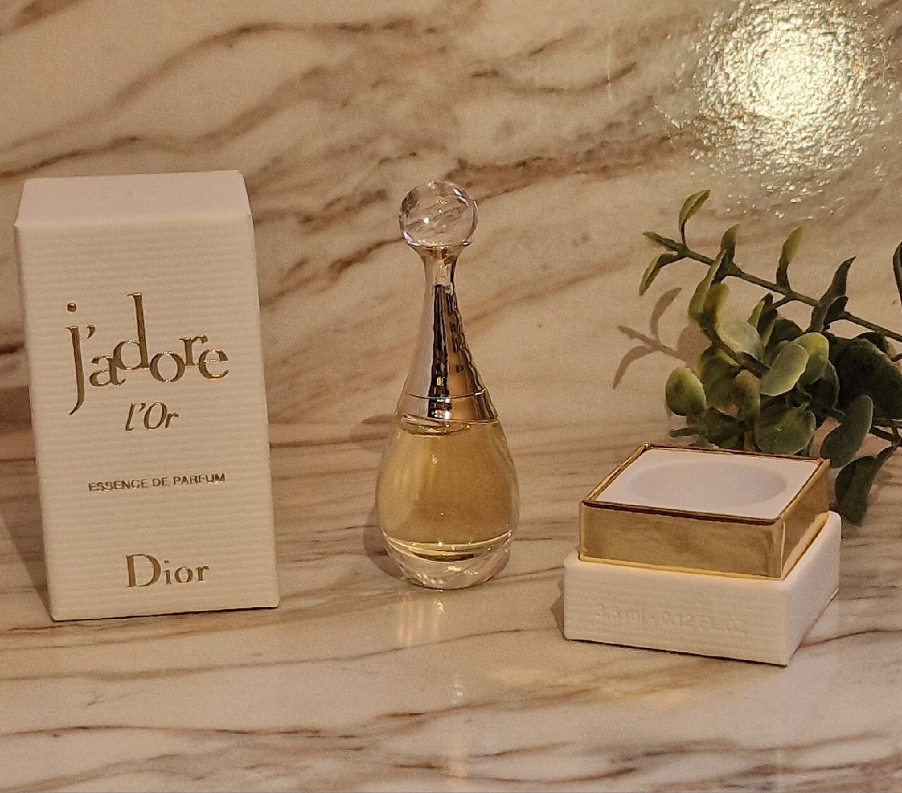 Dior Jadore Lor w Perfumy i wody perfumowane damskie - Allegro.pl
