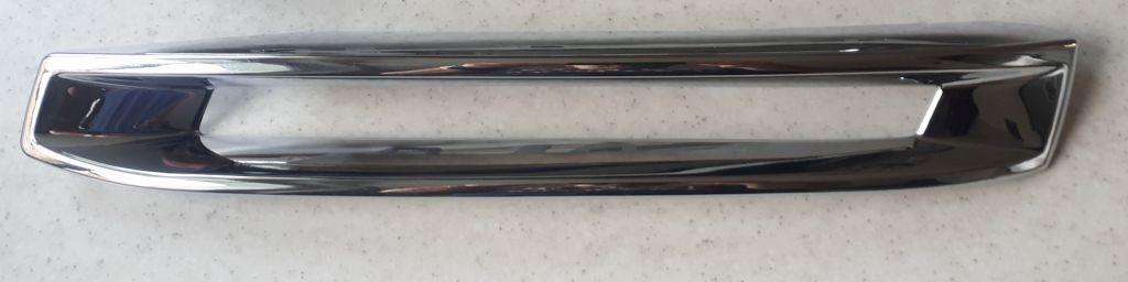 MERCEDES GL 166 AMG RAMKA A1668852874 PRAWA LED | BYDGOSZCZ | Kup teraz ...