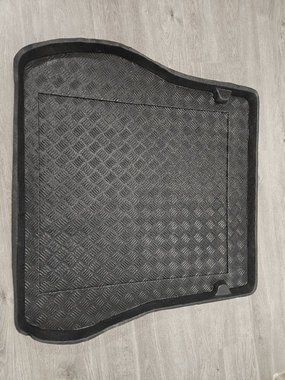 Mata bagażnika A4 b5 kombi | Biały Dunajec | Kup teraz na Allegro Lokalnie