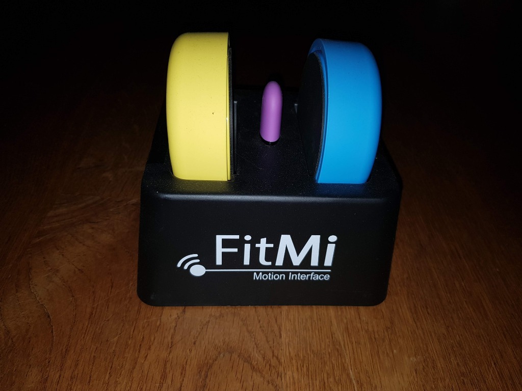 FitMi do rehabilitacji po udarze mózgu | Józefów k Otwocka | Ogłoszenie ...