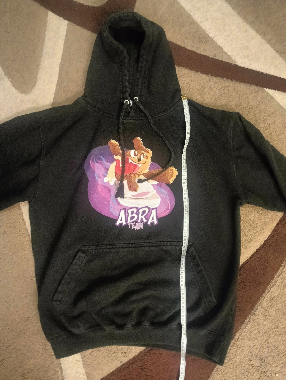 Abra Team - Niska cena na Allegro.pl