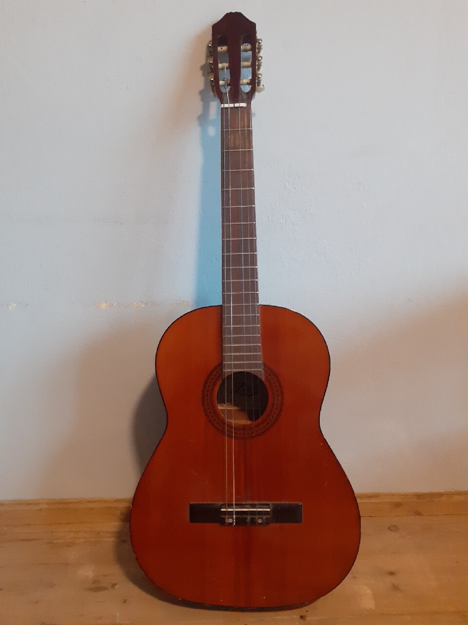 Gitara klasyczna | Krzepice | Kup teraz na Allegro Lokalnie