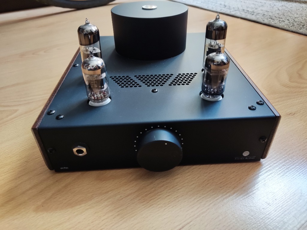Lampowy wzmacniacz słuchawkowy Feliks Audio Echo | Toruń | Kup teraz na ... Lampowy wzmacniacz słuchawkowy Feliks Audio Echo | Toruń | Kup teraz na ...