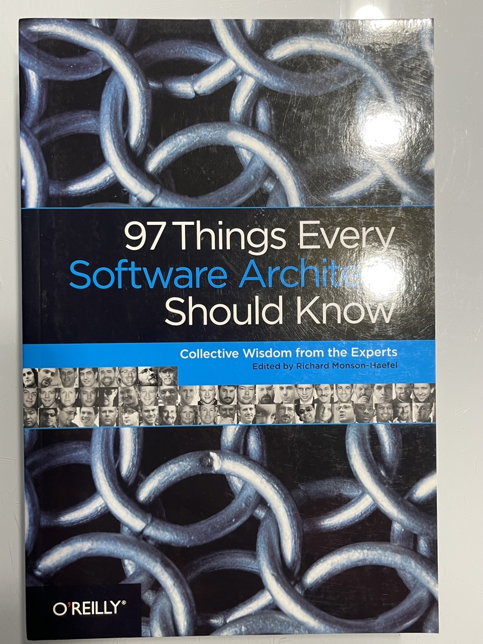 Książka 97 Things Every Software Architect Should | Warszawa | Kup ...