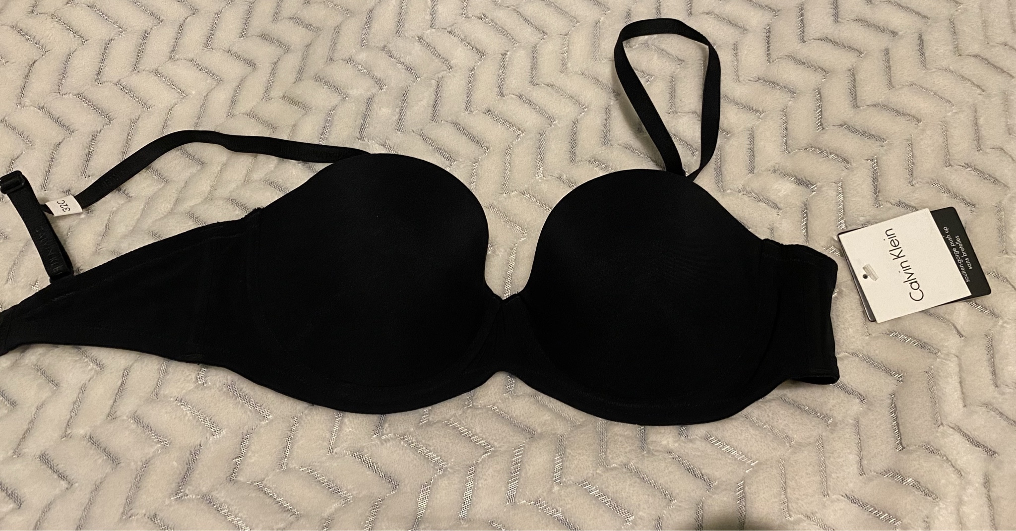 Balkonetka Calvin Klein | Żakowice | Kup teraz na Allegro Lokalnie