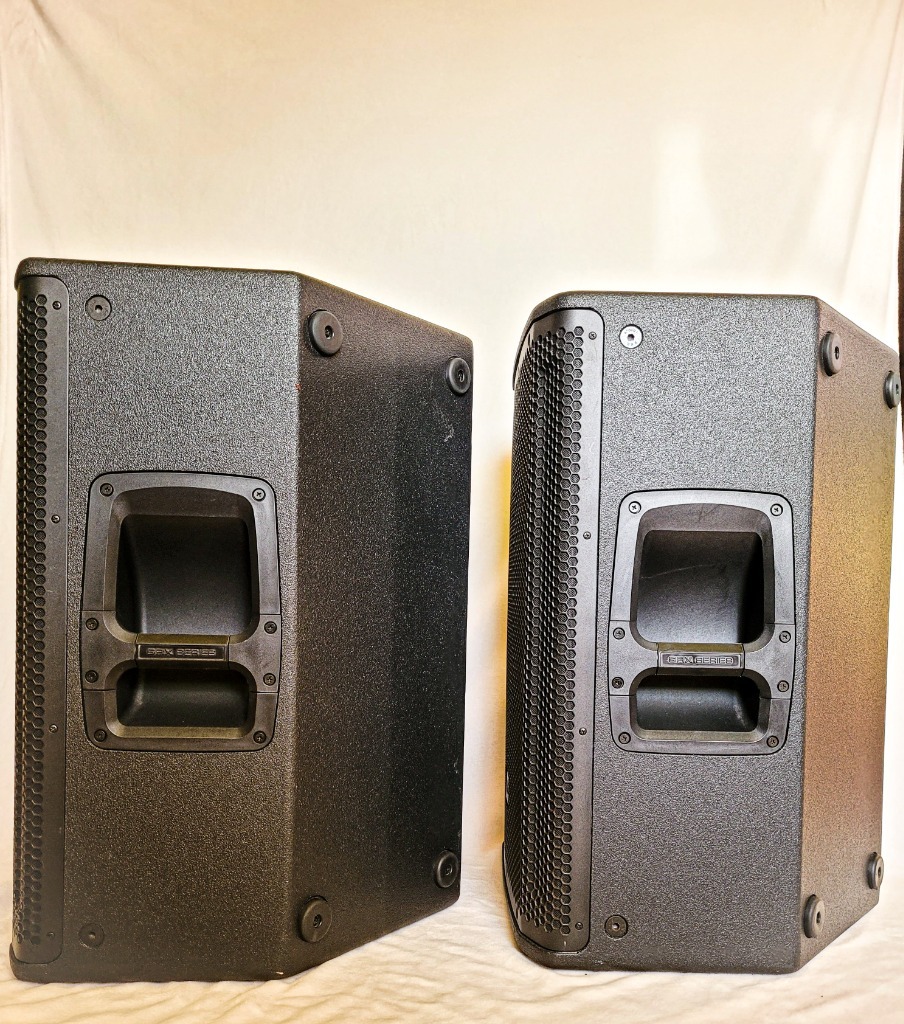 KOLUMNY ESTRADOWE JBL SRX 812P | Brzezówka | Ogłoszenie na Allegro Lokalnie