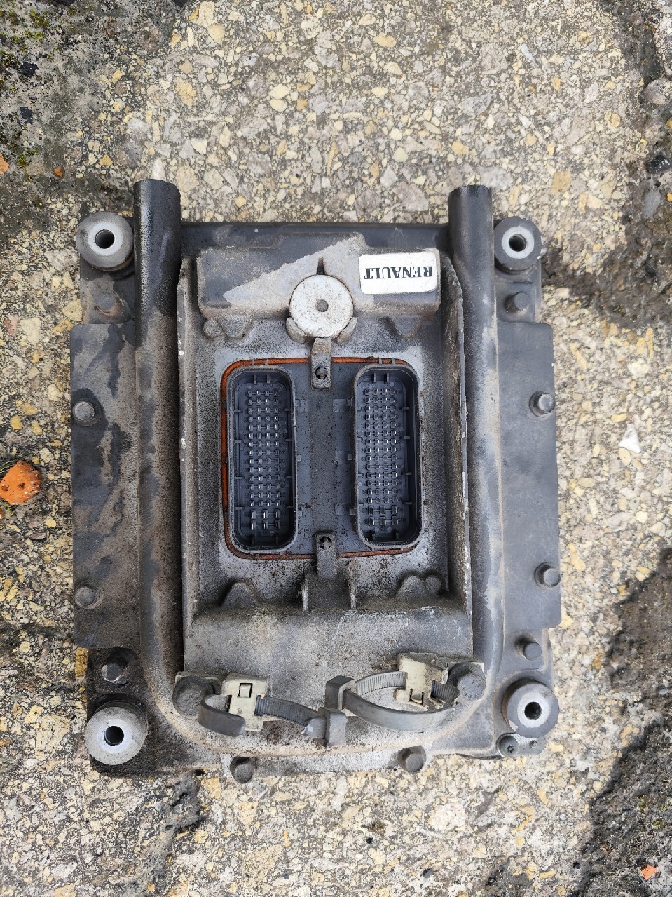 Sterownik silnika 20995620 renault Volvo premium | Olsztyn | Kup teraz ...