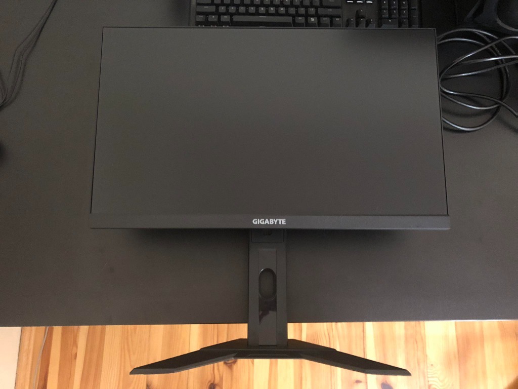 Gigabyte Aorus G24f - Niska cena na Allegro.pl